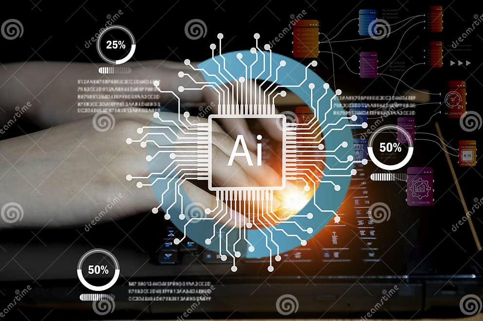 Concepts, Development of Artificial Intelligence and Self-learning of ...