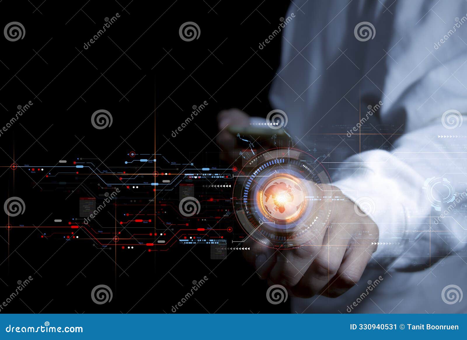 Concepts, Development of Artificial Intelligence and Self-learning of ...