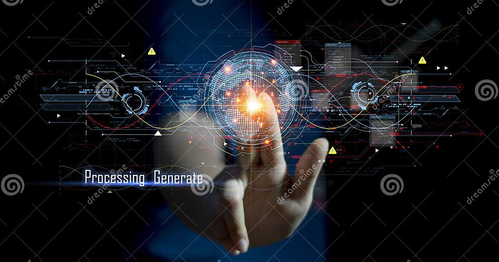 Concepts, Development of Artificial Intelligence and Self-learning of ...