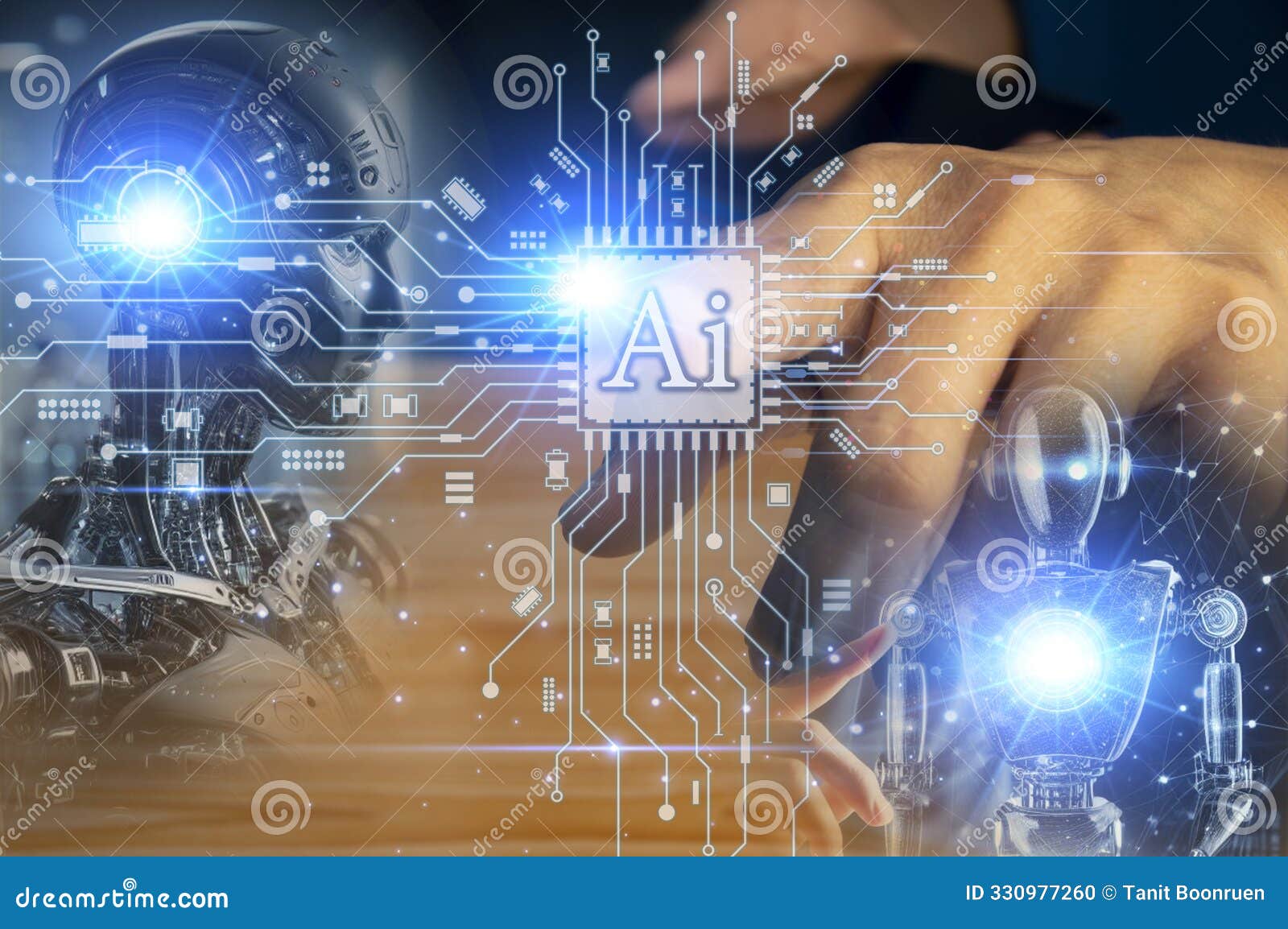 Concepts, Development of Artificial Intelligence and Self-learning of ...