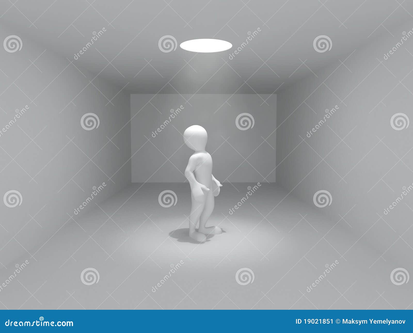 Concepts of freedom stock illustration. Illustration of open - 19021851