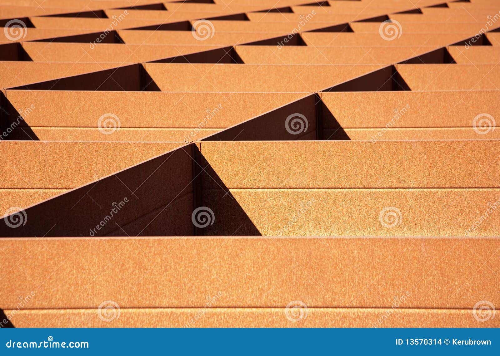 Concepts and Ideas: Structure 2 Stock Photo - Image of panels, metallic ...