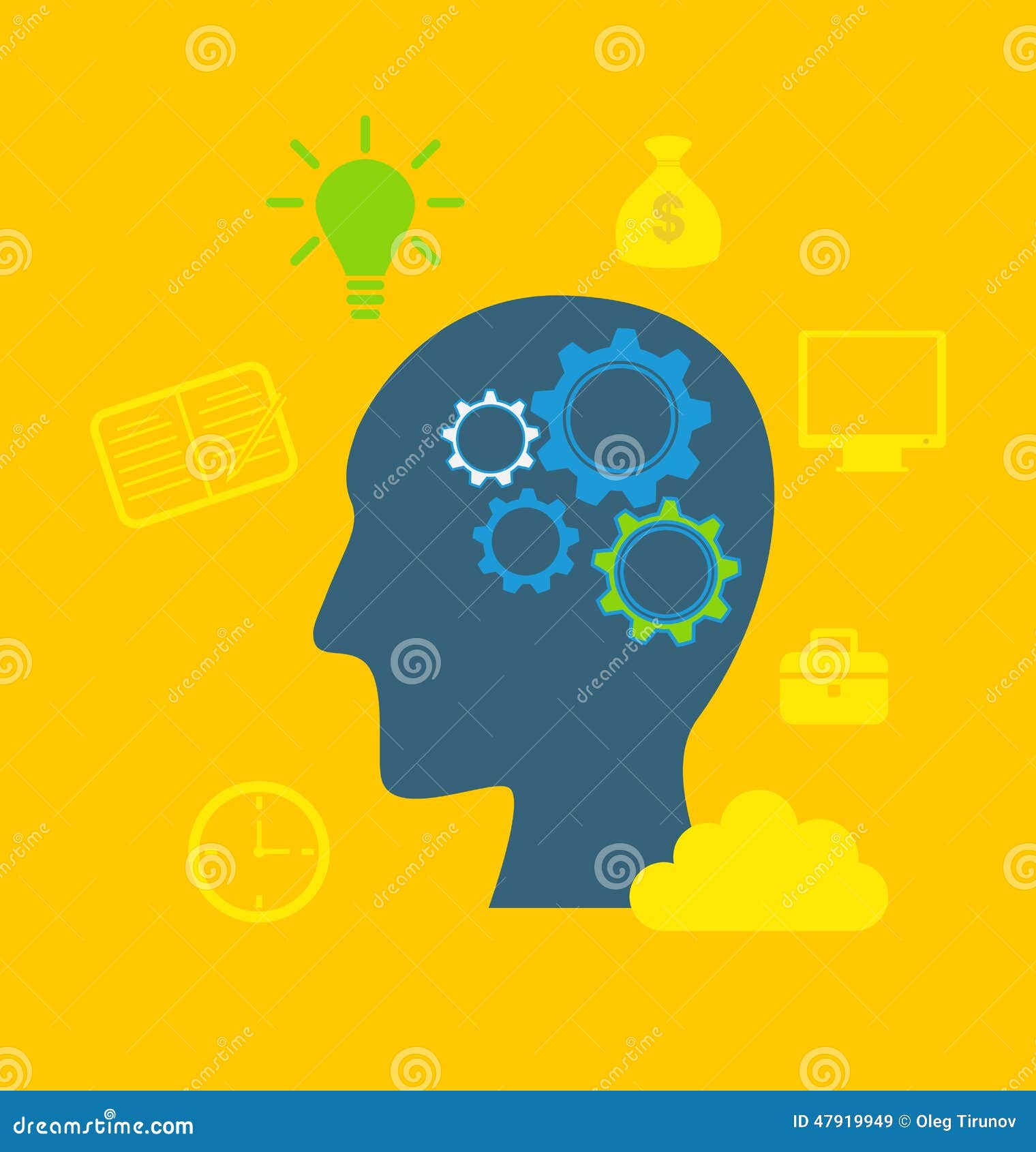 Concepts of Intelligence, Intellectual Work, Productivity, Creativity ...