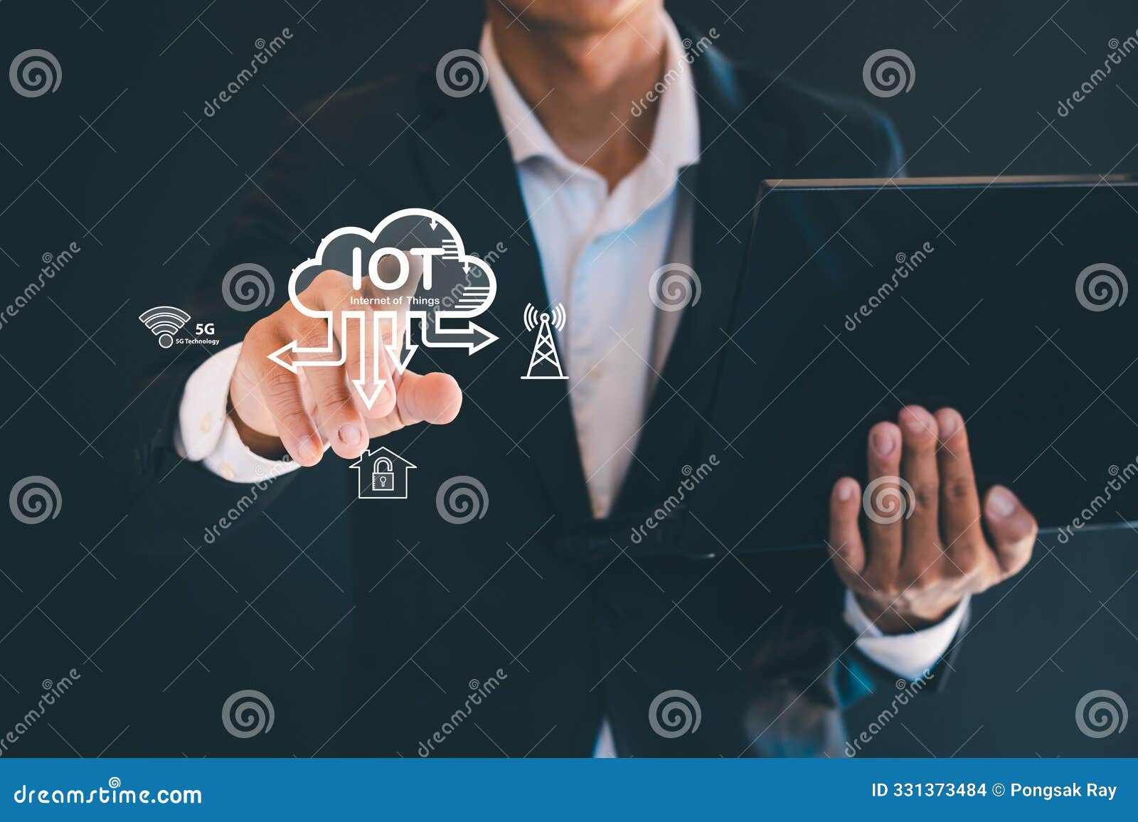 Concepts of Internet of Things, Internet of Things, Devices and Cloud ...