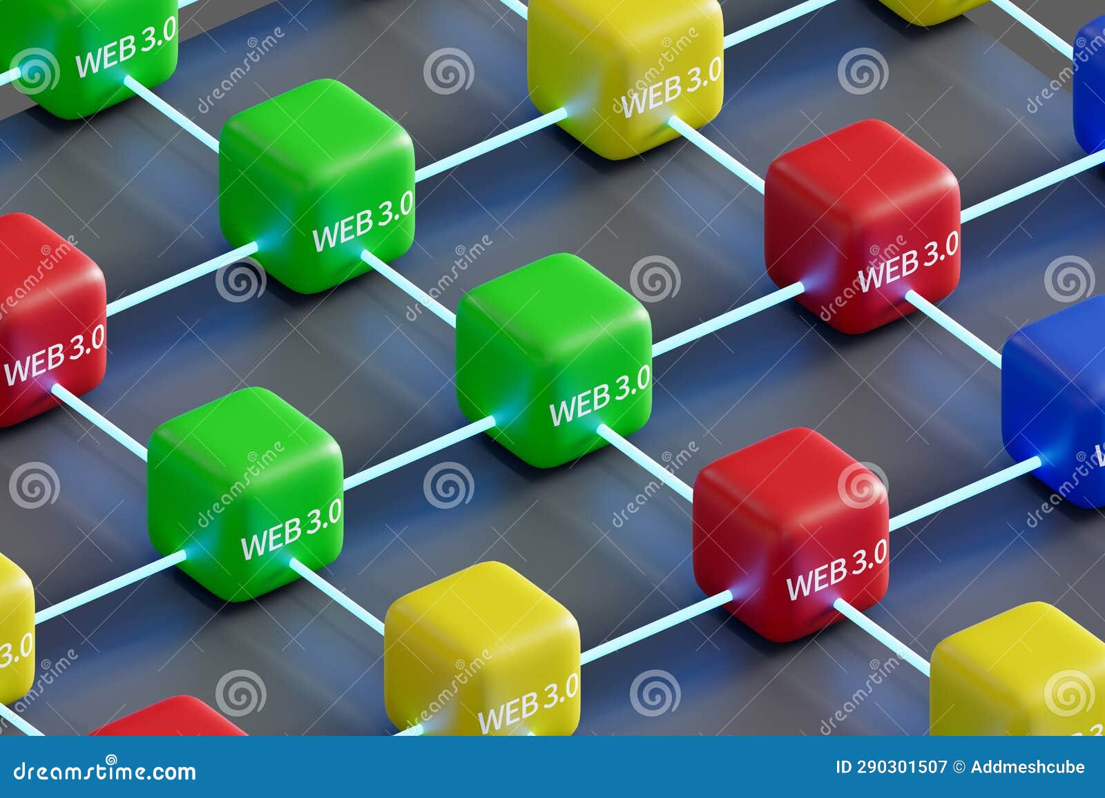 Concepts Related To Web30 Decentralization And Peer To Peer Connection