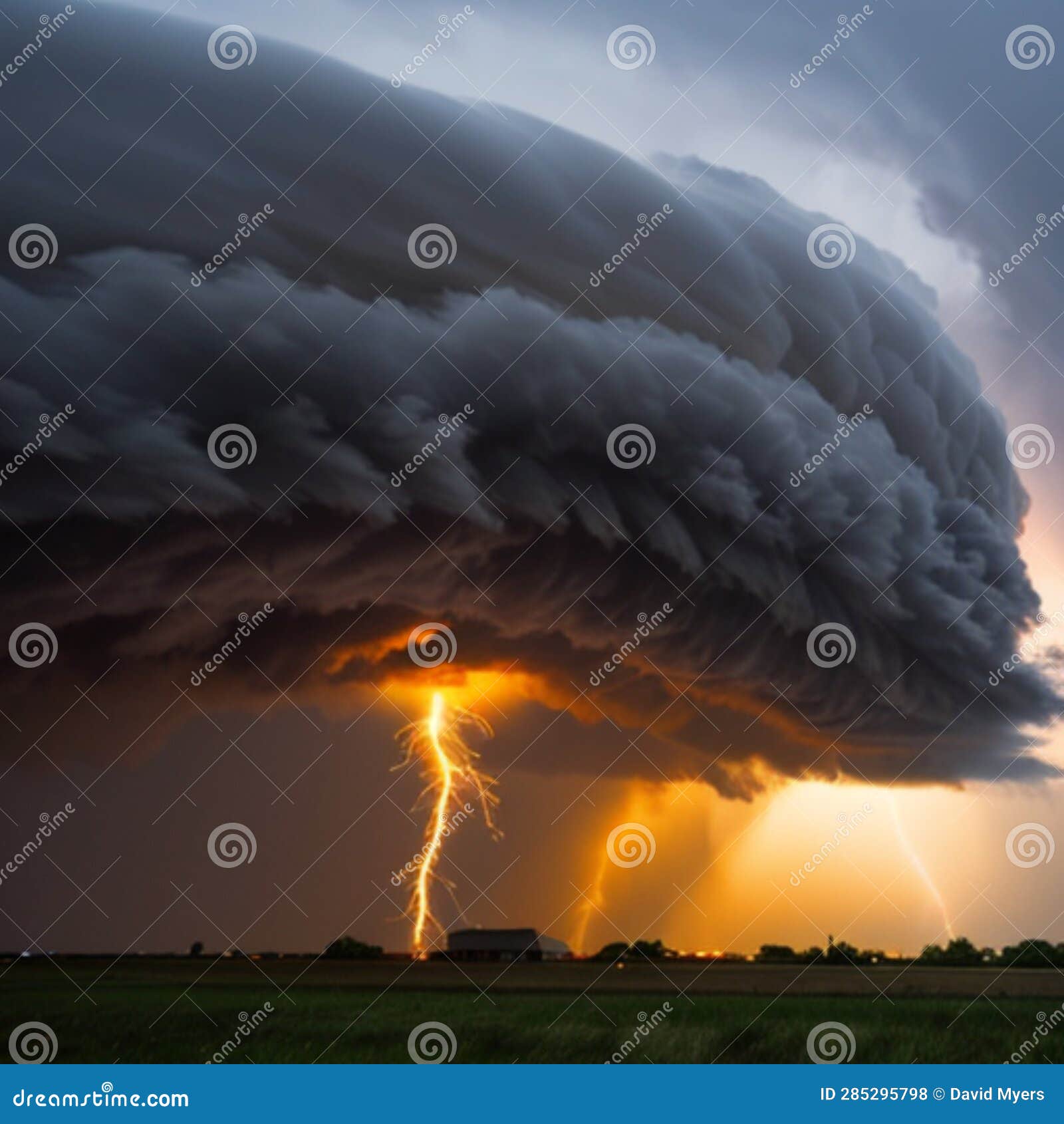 Conceptual 3D Artwork Of A Glowing Light Cube Emitting A Bright Light ...