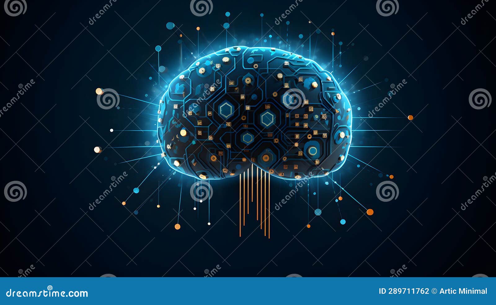 Neuroengineering Cartoons, Illustrations & Vector Stock Images - 89 ...