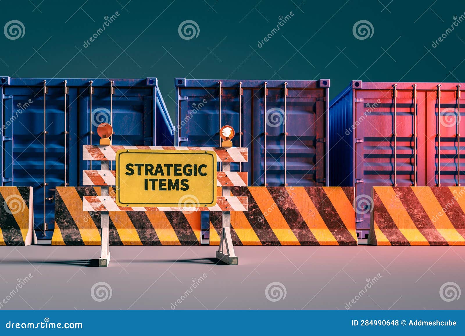 Conceptual Background of Export Control and Management of Strategic ...