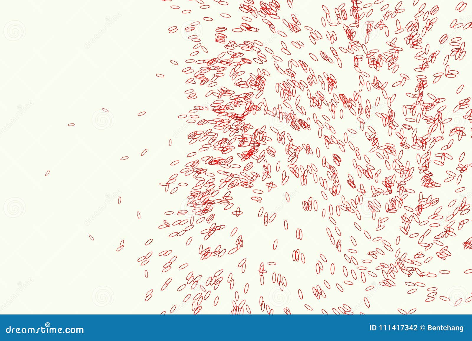 Conceptual Background Motion Particle Or Random Pattern For Design Shape Drawing Vector