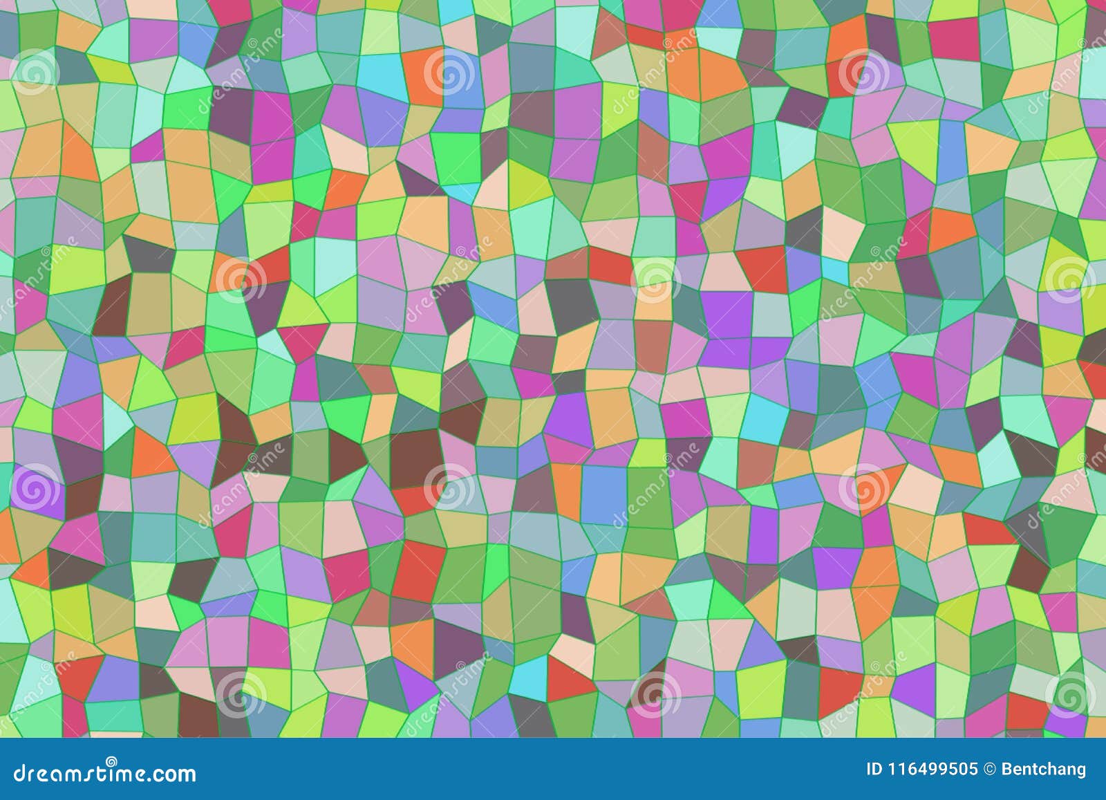 Conceptual Background Rectangle Strip Pattern for Design. Shape ...