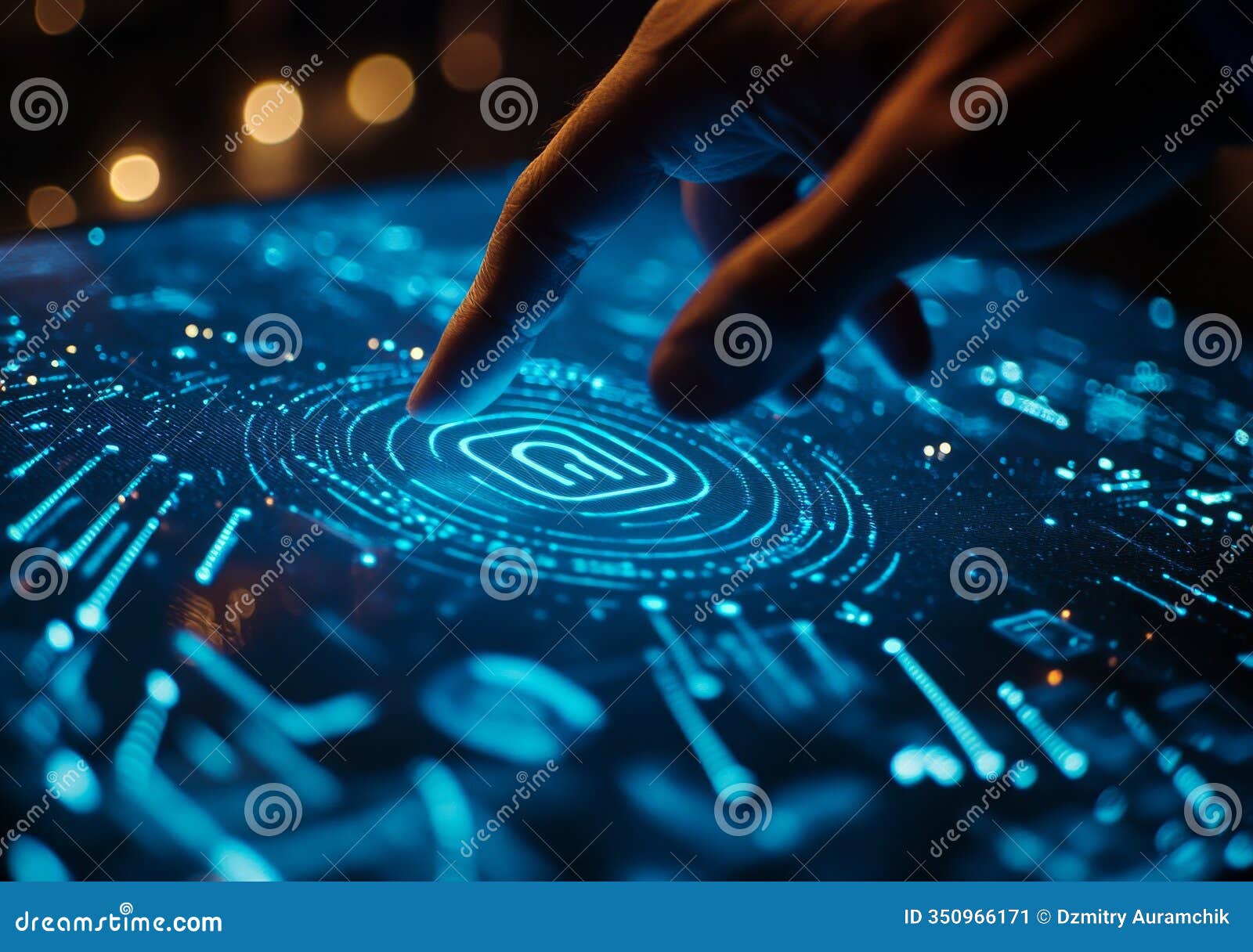 A Conceptual Background of Technology with a Person Engaging with a ...
