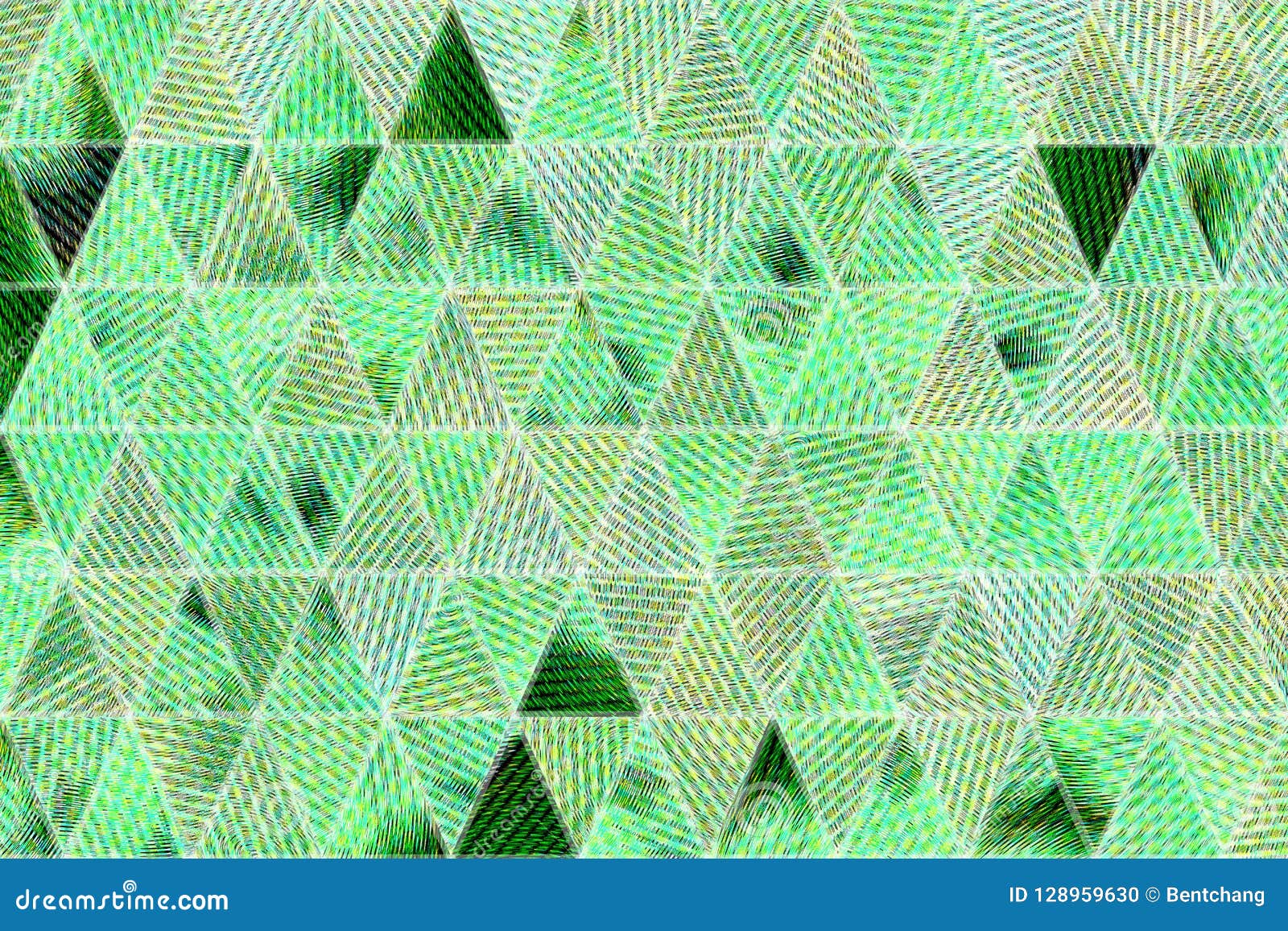 Conceptual Background Triangle Strip for Design Catalog or Texture ...