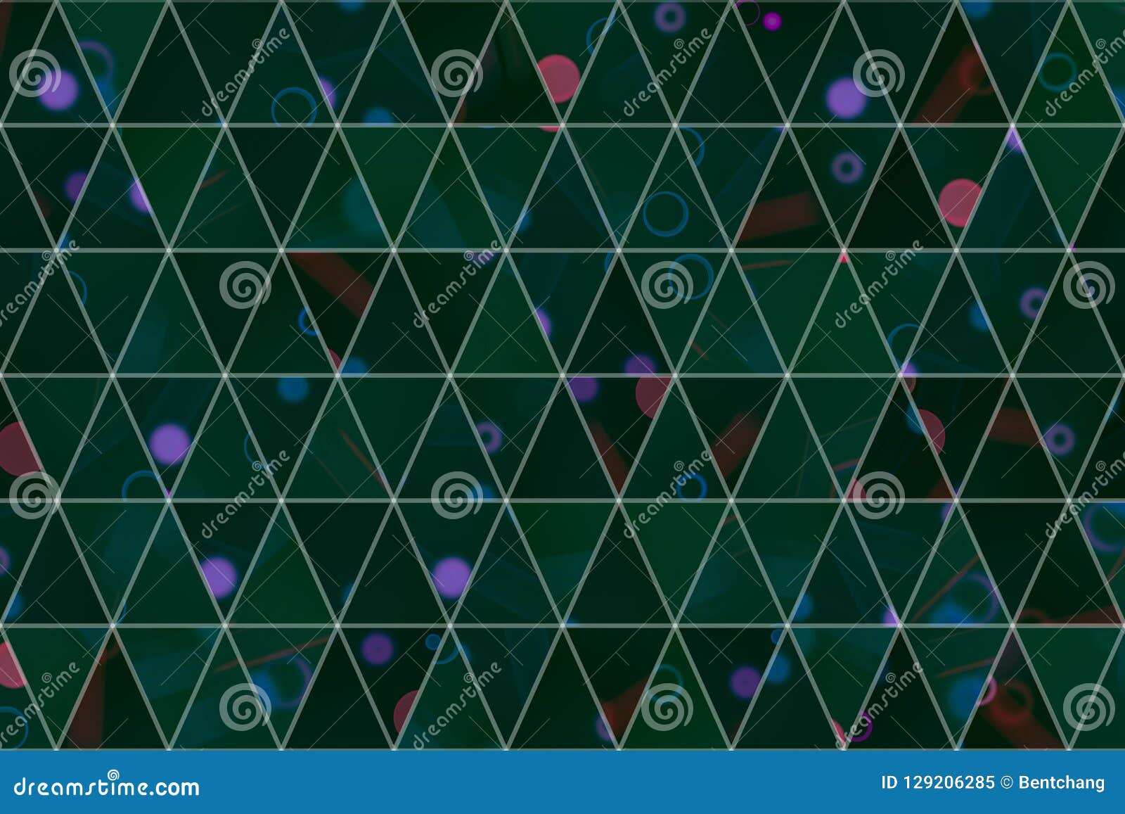 Conceptual Background Triangle Strip for Design Catalog or Texture ...