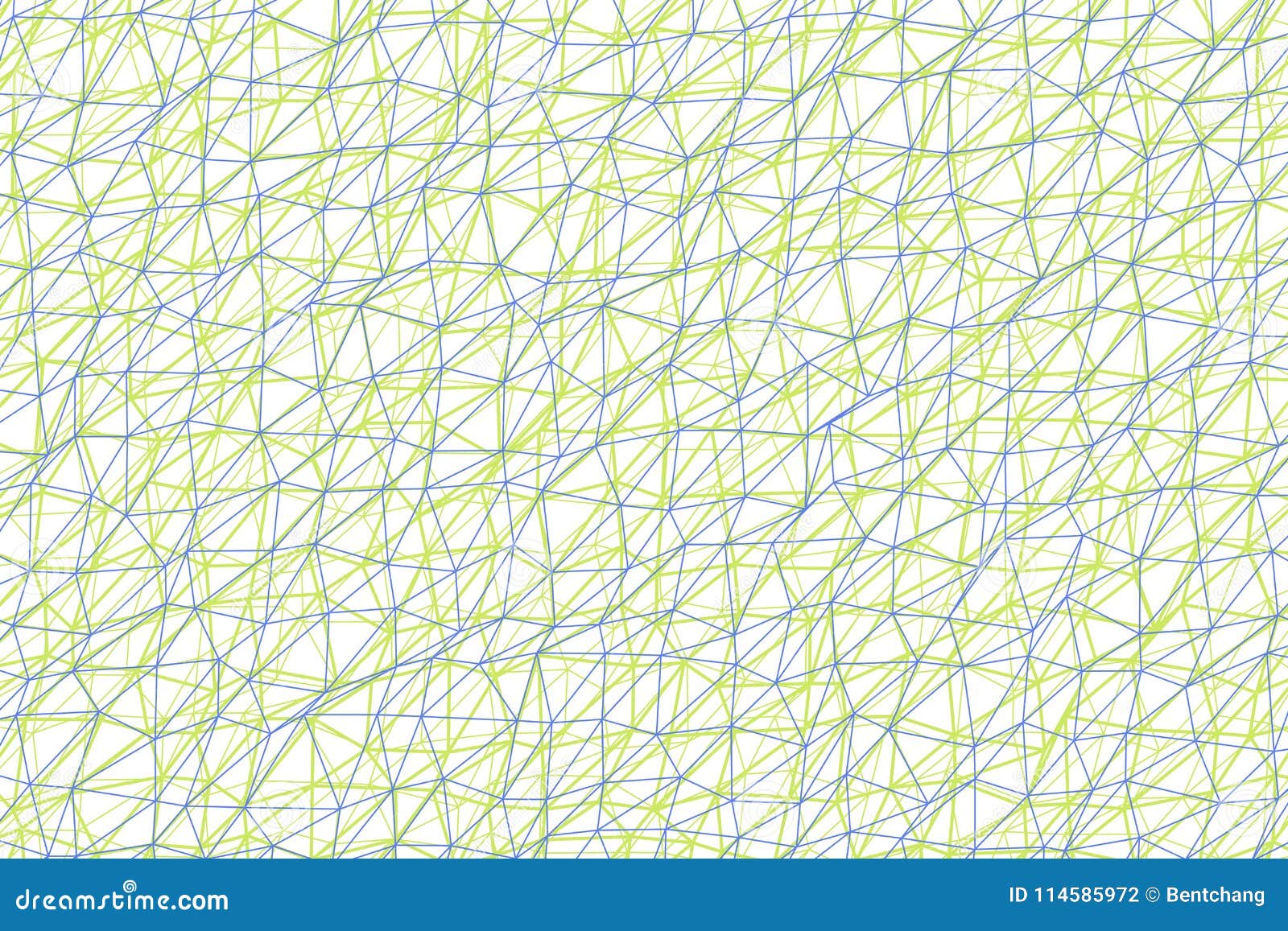 Conceptual Background Triangle Strip Pattern for Design. Color, Drawing ...