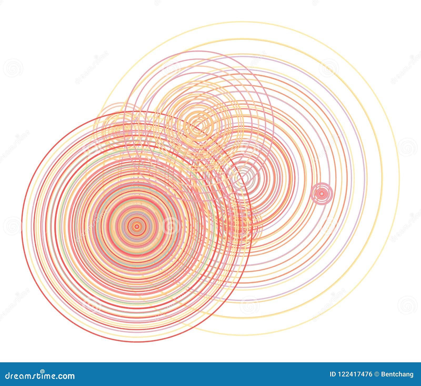 Conceptual Background, for Web Page, Graphic Design, Catalog or Texture ...