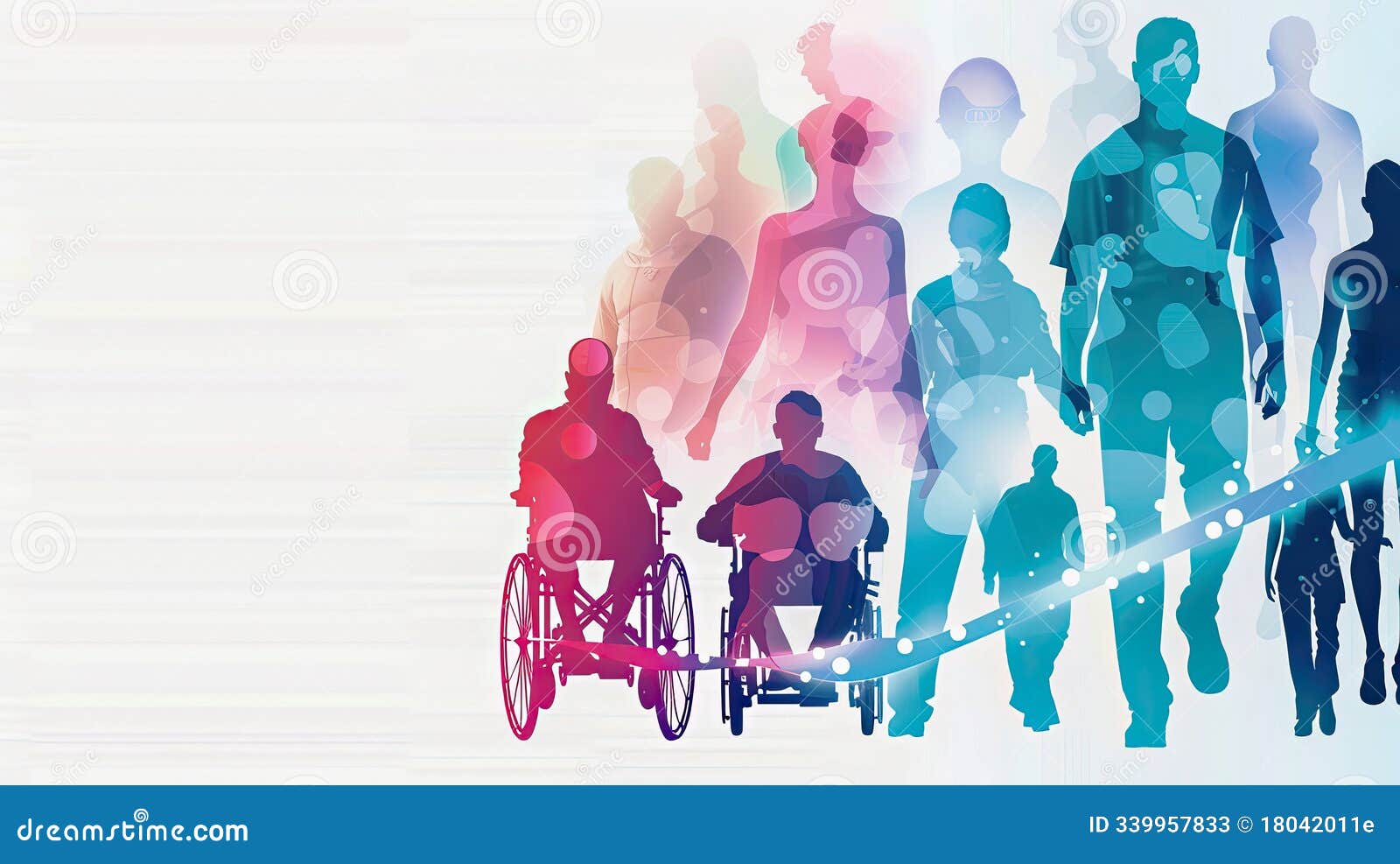 A Conceptual Banner for the International Day of Persons with ...