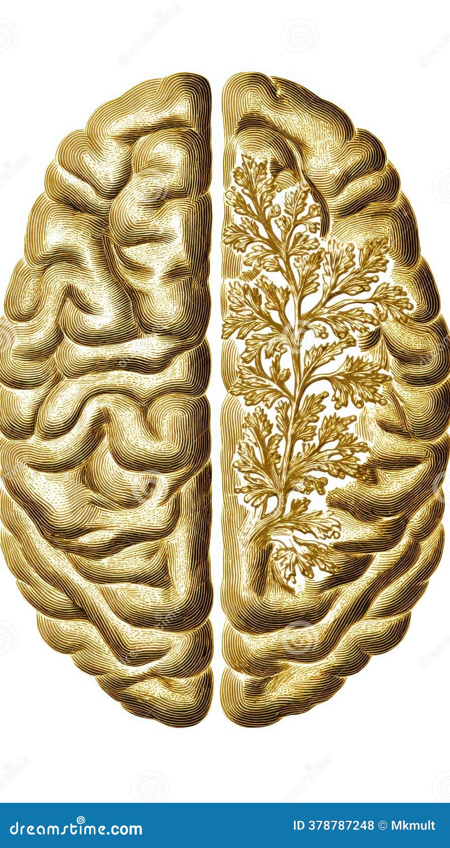 Brain Texture Stock Photo | CartoonDealer.com #758844