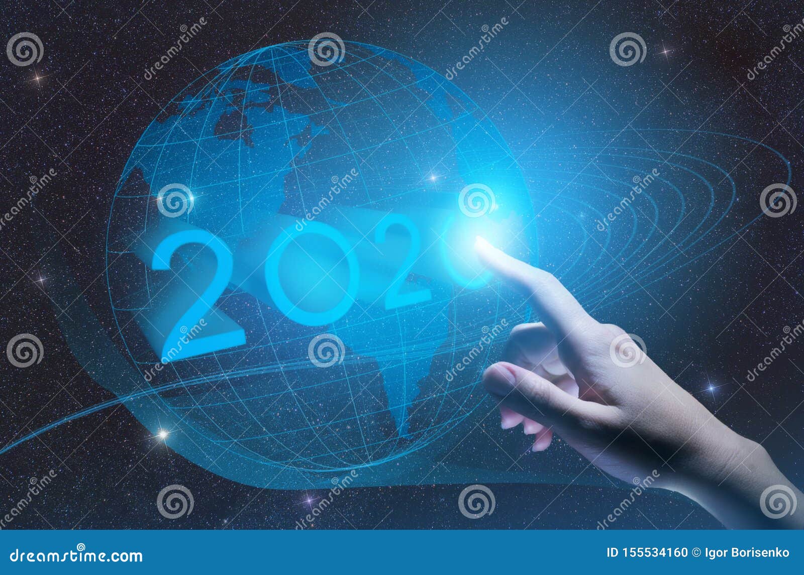 2020 Conceptual Breakthrough, Industry Breakthrough and Industry ...