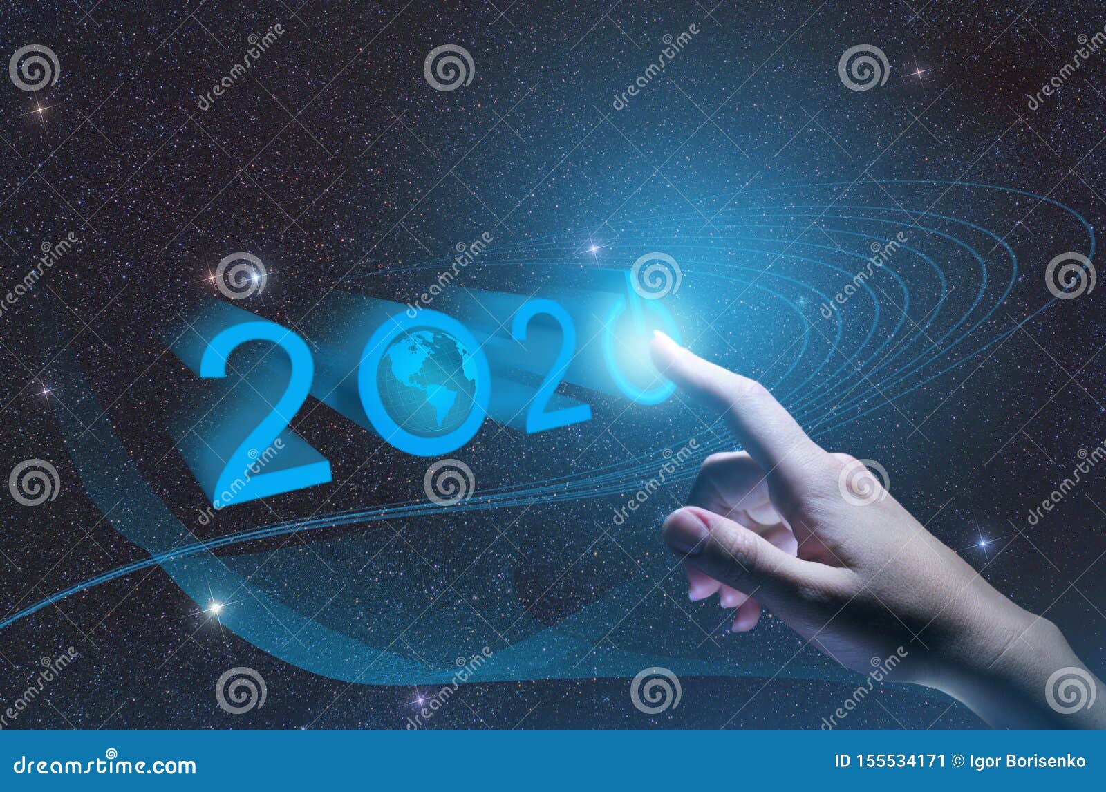 2020 Conceptual Breakthrough, Industry Breakthrough and Industry ...