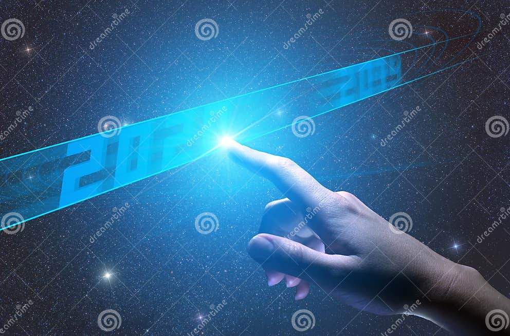 2020 Conceptual Breakthrough, Industry Breakthrough and Industry ...