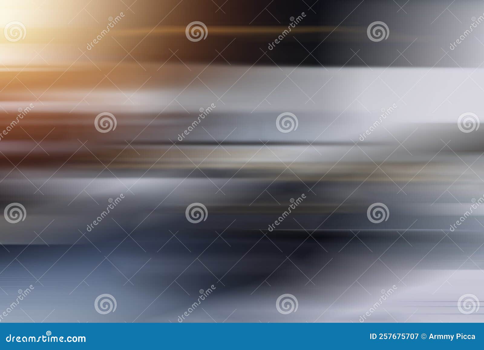 Conceptual Bright Motion Blur Linear Colorful Soft Light Gradient ...