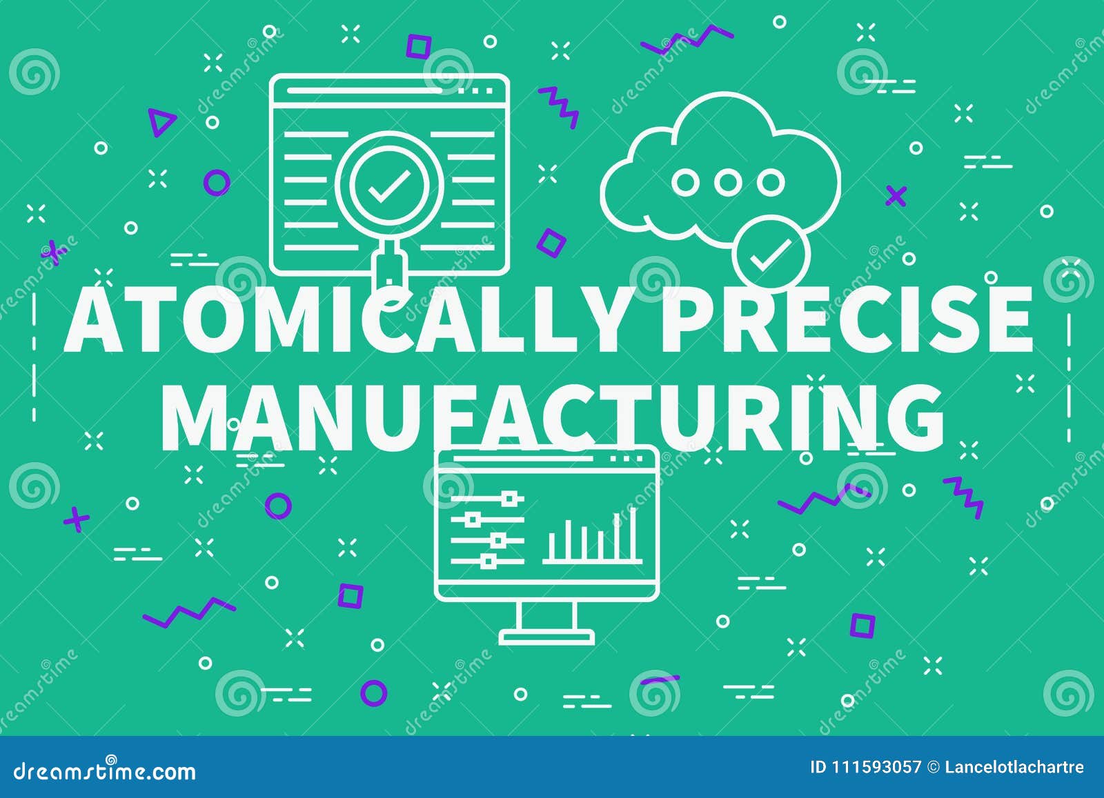 Atomically Stock Illustrations – 1 Atomically Stock Illustrations ...