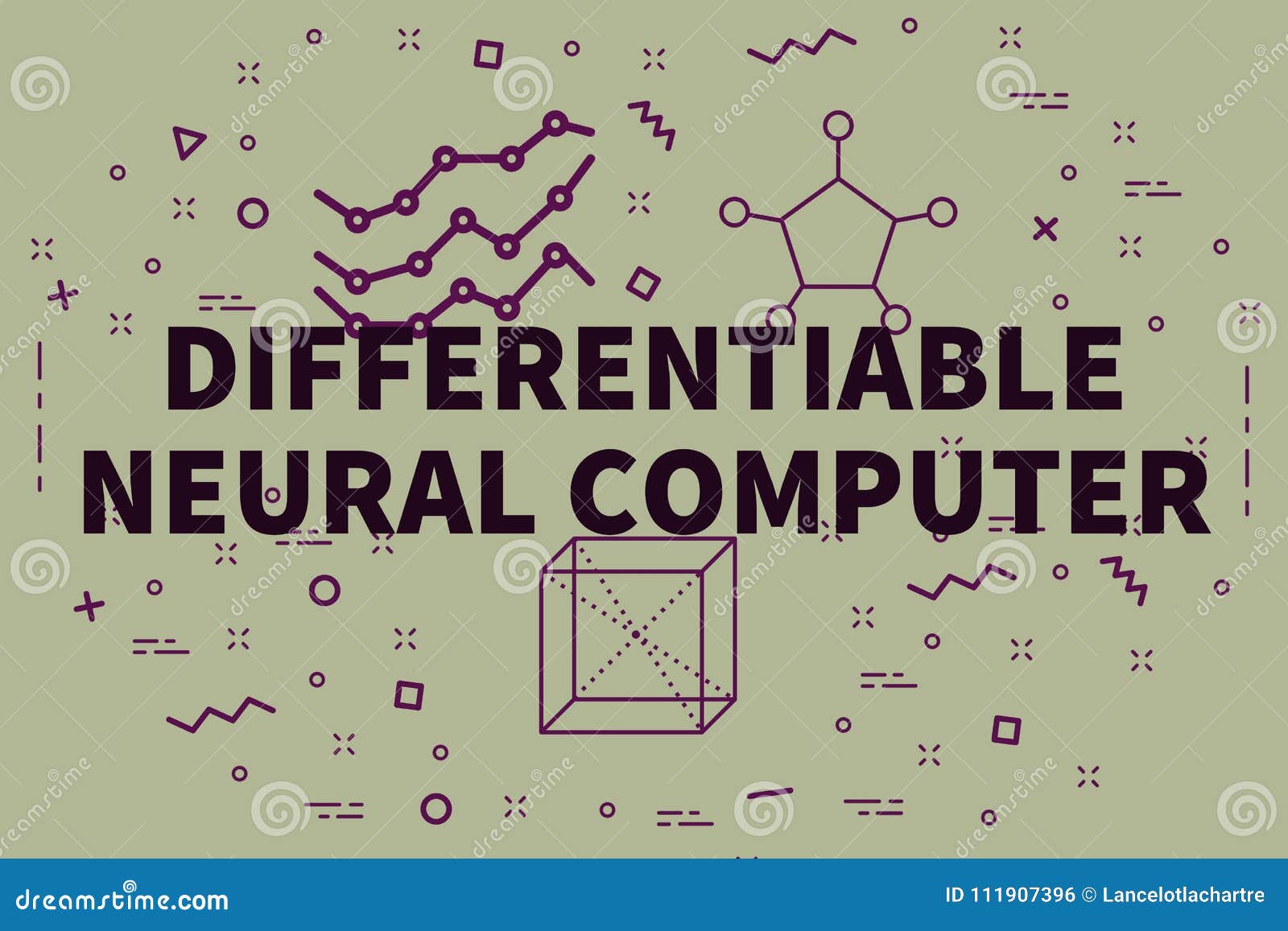 Differentiable Stock Illustrations – 4 Differentiable Stock ...