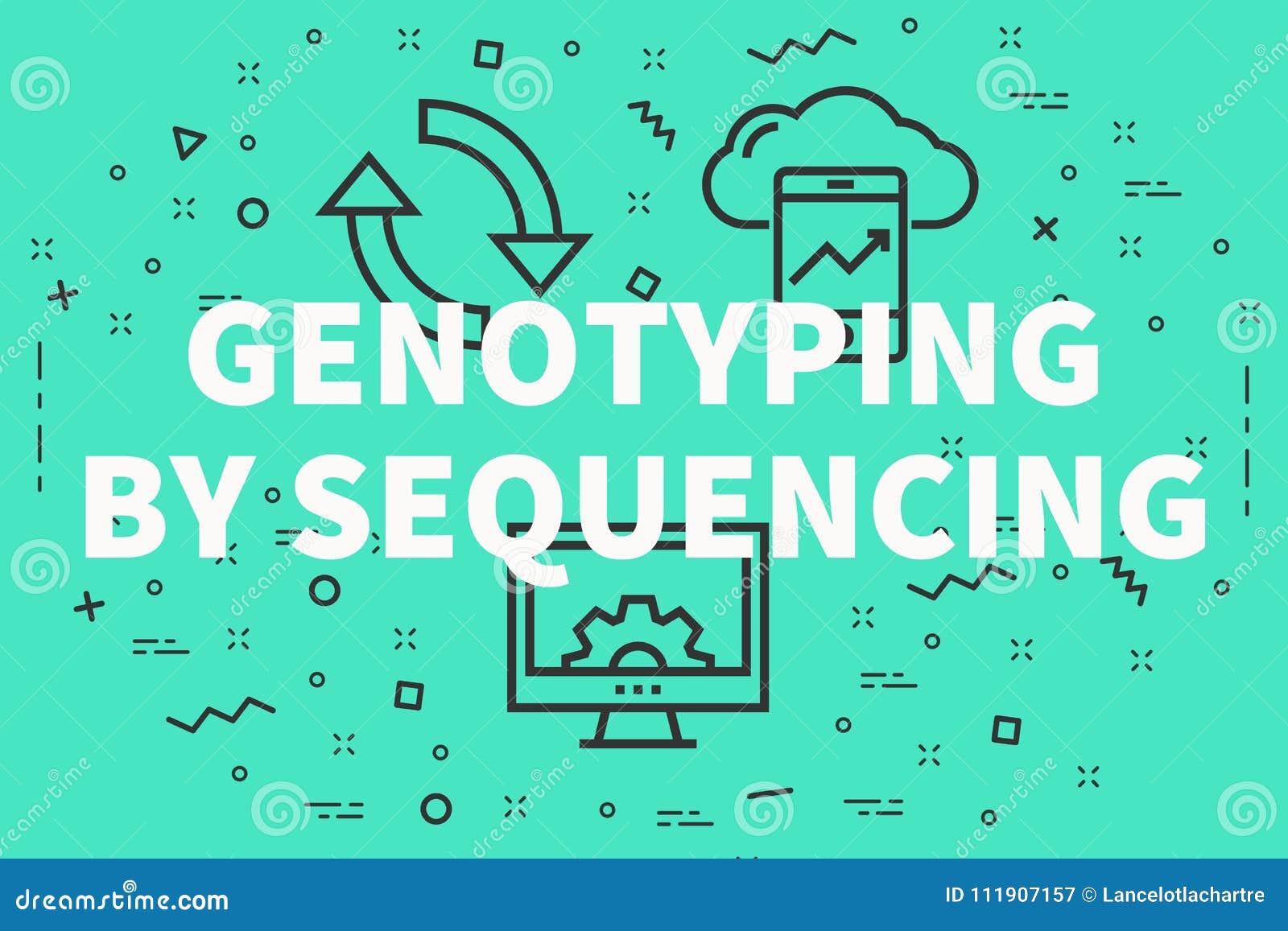 Genotyping Cartoons, Illustrations & Vector Stock Images - 55 Pictures ...