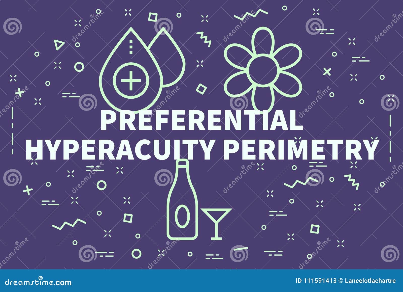 Hyperacuity Cartoons, Illustrations & Vector Stock Images - 1 Pictures ...