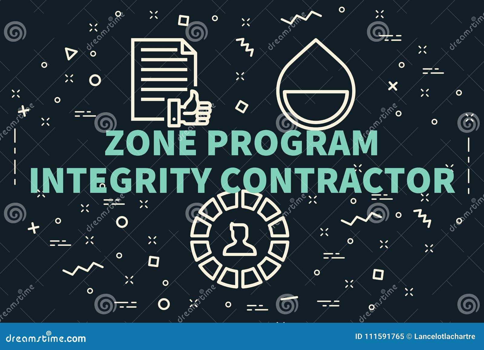 Integrity Contractor Stock Illustrations – 2 Integrity Contractor Stock ...