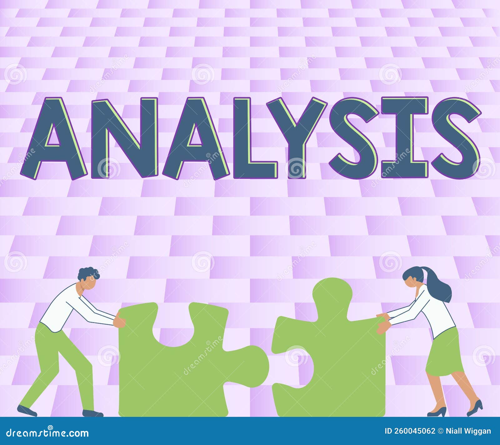Conceptual Caption Analysis. Internet Concept Process of Breaking ...