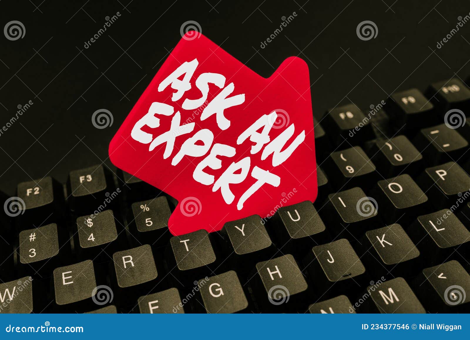 Conceptual Caption Ask an Expert. Word Written on Confirmation that ... Conceptual Caption Ask an Expert. Word Written on Confirmation that ...