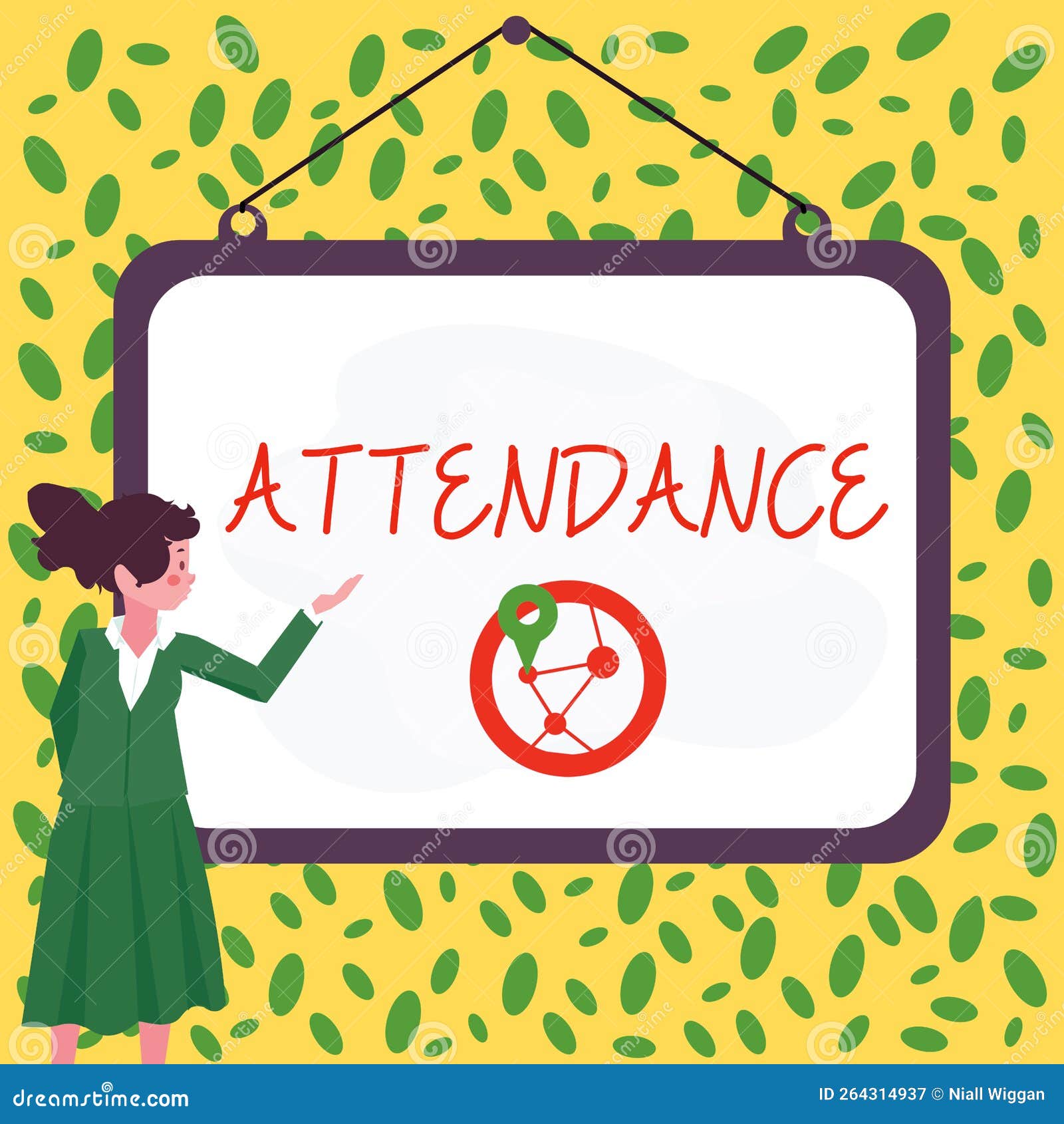 Conceptual Caption Attendance. Word Written on Going Regularly Being ... Conceptual Caption Attendance. Word Written on Going Regularly Being ...