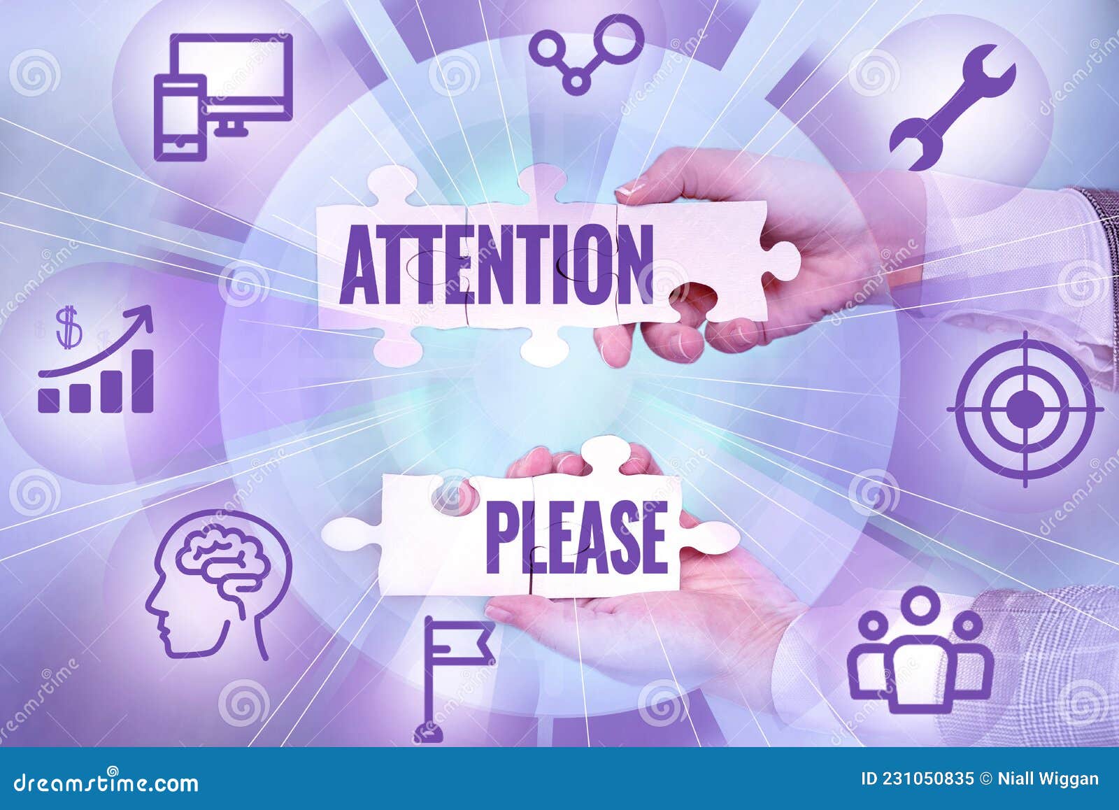 Conceptual Display Attention Please. Business Overview Asking Showing ... Conceptual Display Attention Please. Business Overview Asking Showing ...