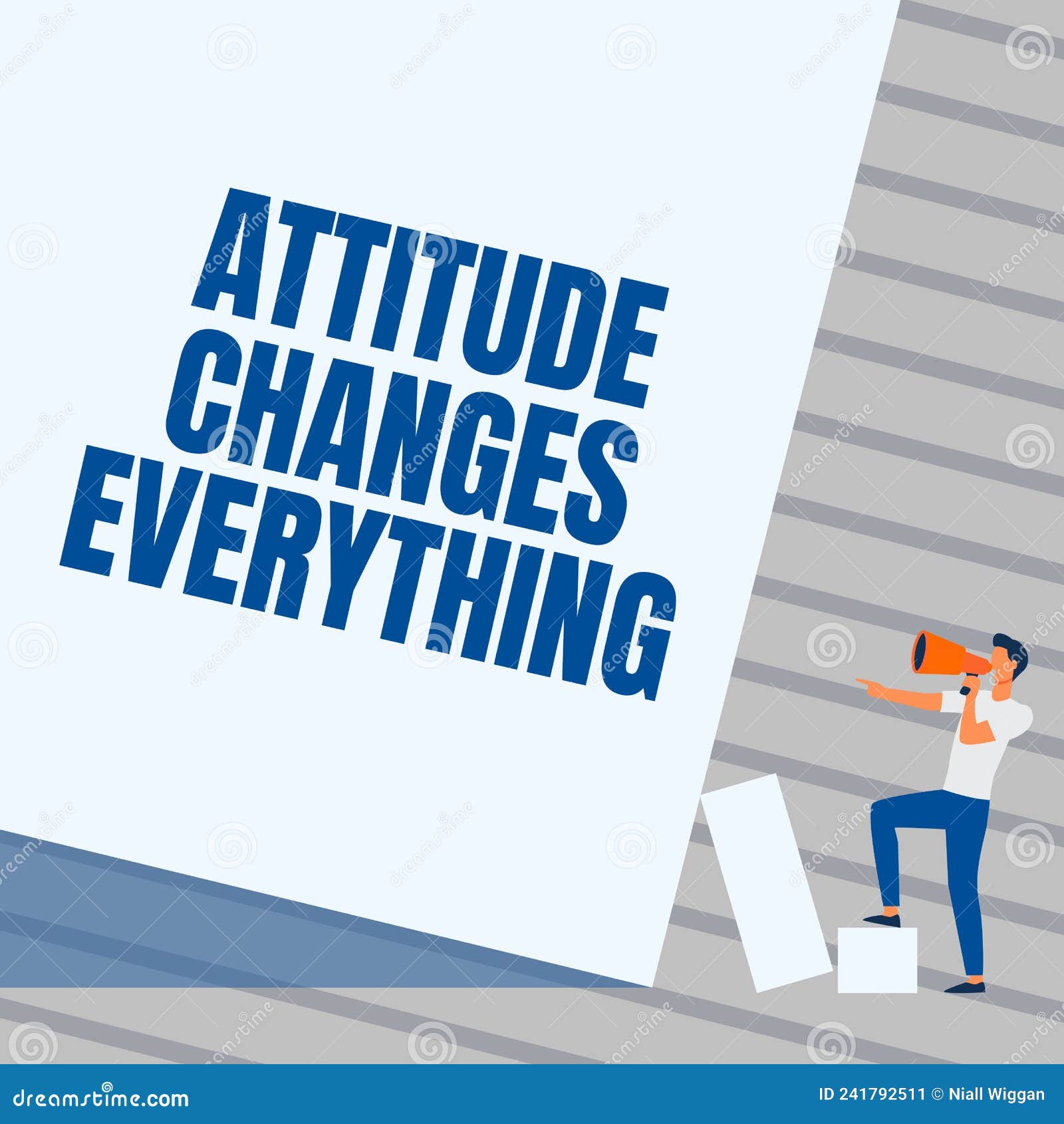 Conceptual Caption Attitude Changes Everything. Business Overview ... Conceptual Caption Attitude Changes Everything. Business Overview ...
