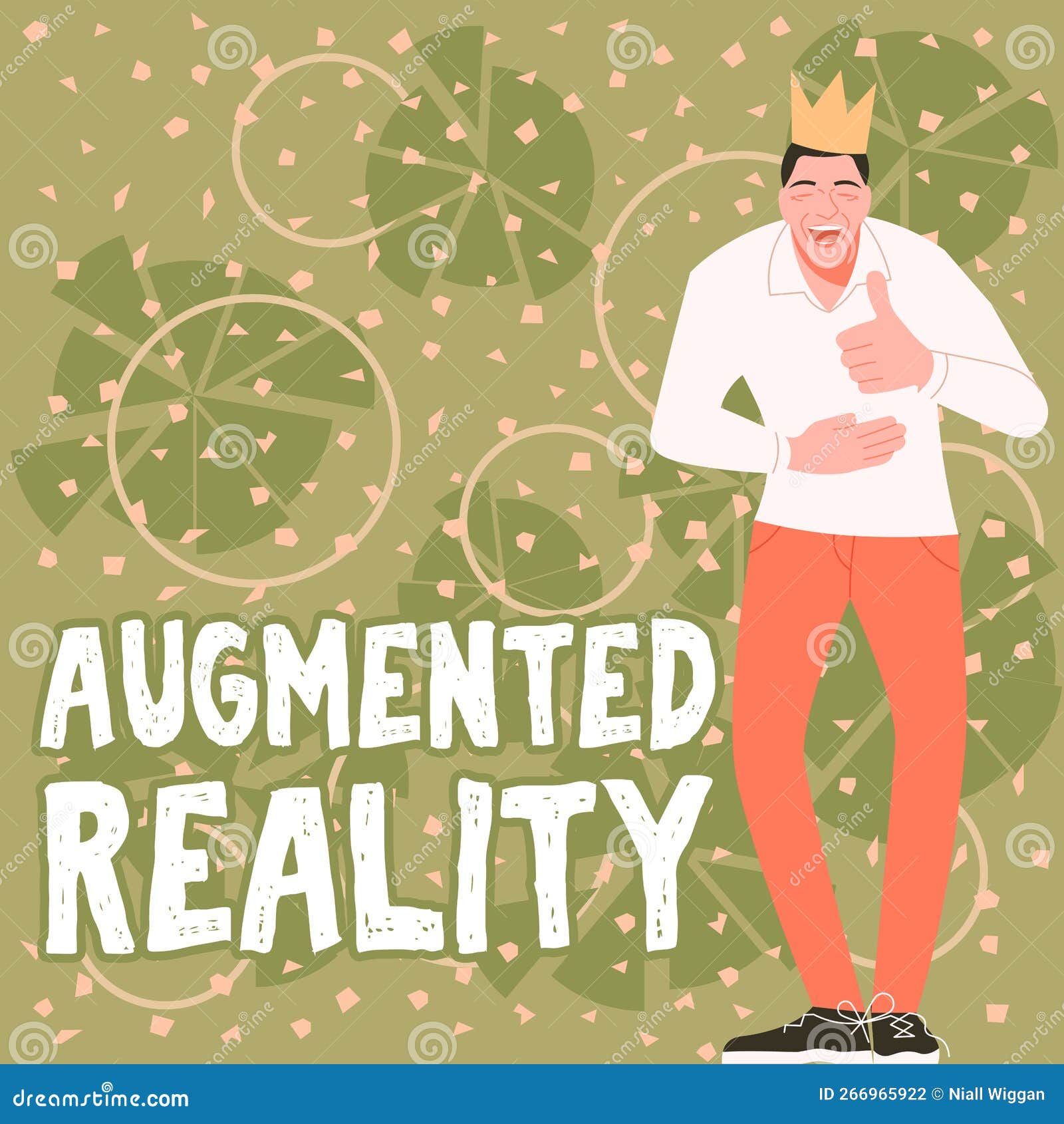 Conceptual Caption Augmented Reality. Concept Meaning Technology that ...