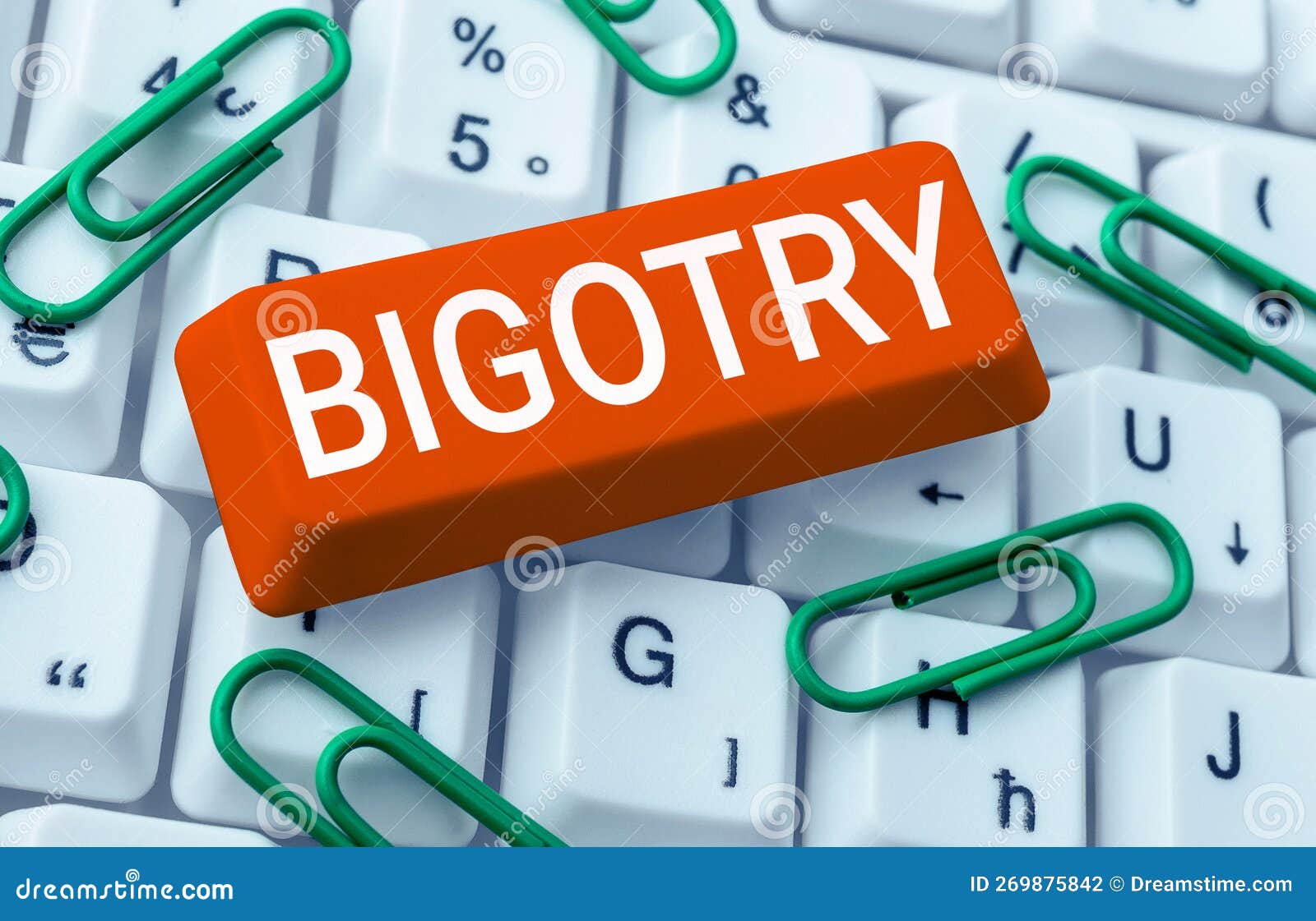 Conceptual Caption Bigotry. Concept Meaning Obstinate or Intolerant ... Conceptual Caption Bigotry. Concept Meaning Obstinate or Intolerant ...