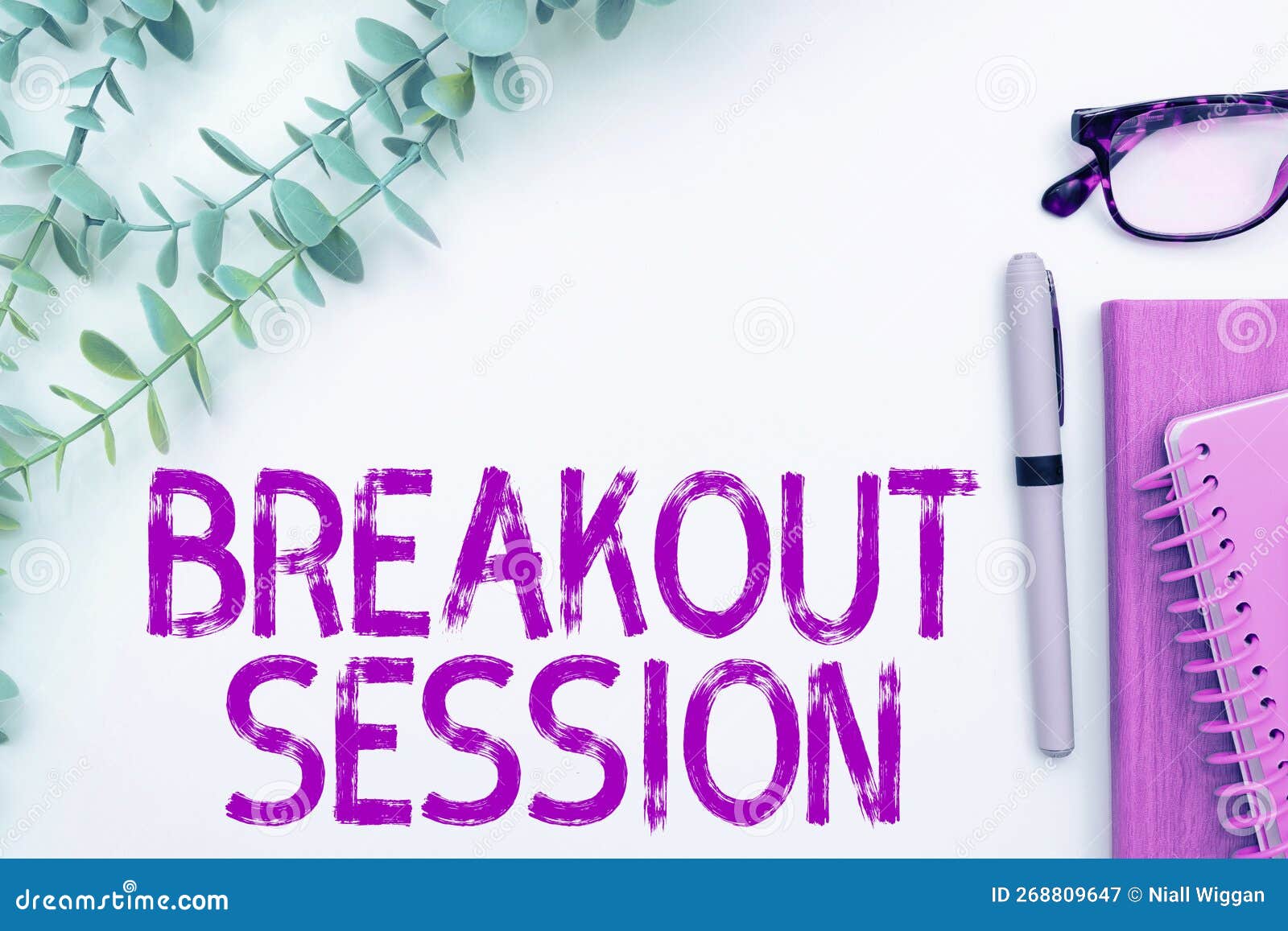 Inspiration Showing Sign Breakout Session. Internet Concept Workshop ... Inspiration Showing Sign Breakout Session. Internet Concept Workshop ...