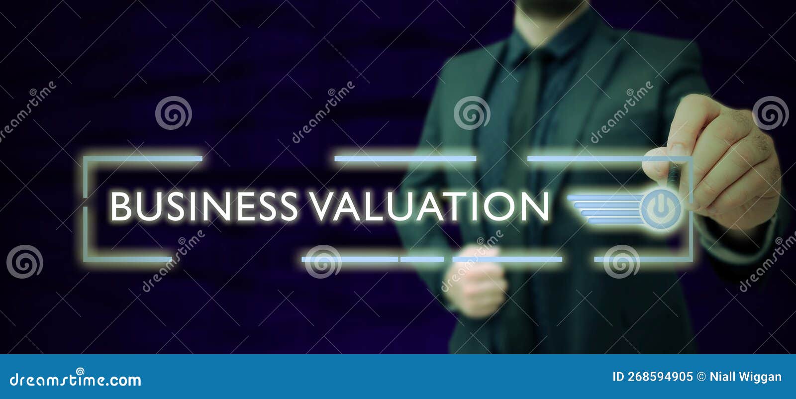 Conceptual Caption Business Valuation. Concept Meaning Determining the ... Conceptual Caption Business Valuation. Concept Meaning Determining the ...