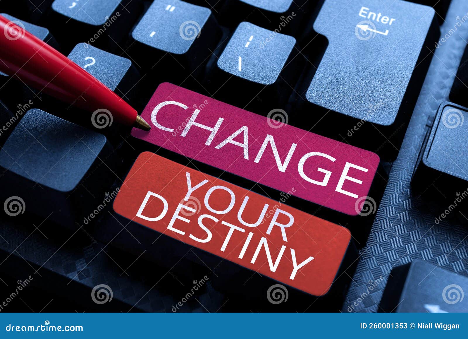Conceptual Caption Change Your Destiny. Conceptual Photo Choosing the ... Conceptual Caption Change Your Destiny. Conceptual Photo Choosing the ...