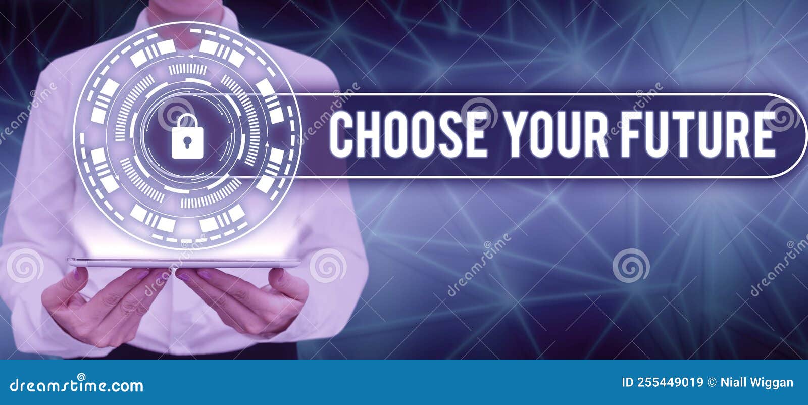 Conceptual Caption Choose Your FutureChoices Make Today Will Define the ... Conceptual Caption Choose Your FutureChoices Make Today Will Define the ...