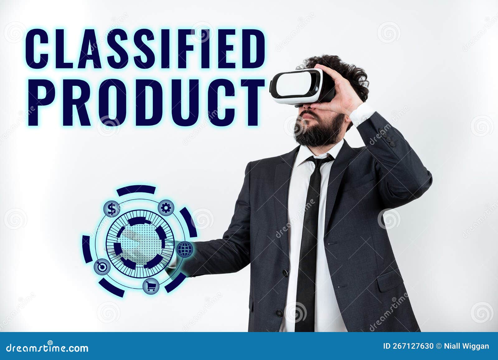 Sign Displaying Classified Product. Concept Meaning Sensitive Data Top ... Sign Displaying Classified Product. Concept Meaning Sensitive Data Top ...