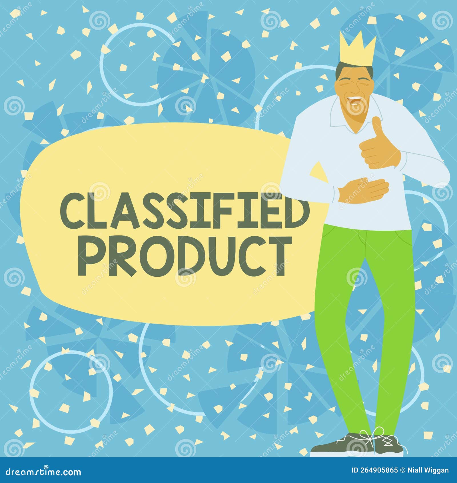 Conceptual Caption Classified Product. Concept Meaning Sensitive Data ...