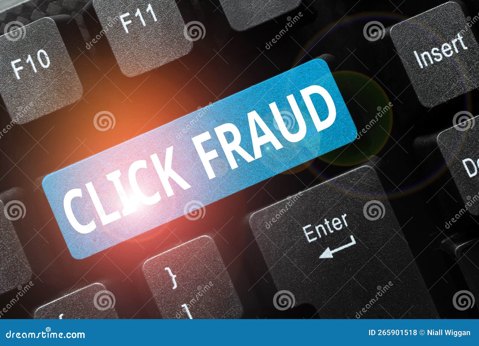 Writing Displaying Text Click Fraud. Business Approach Practice of ... Writing Displaying Text Click Fraud. Business Approach Practice of ...