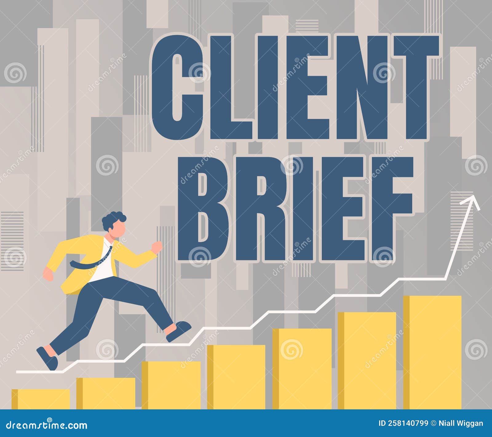 Conceptual Caption Client Brief. Word Written on the Document Granted ... Conceptual Caption Client Brief. Word Written on the Document Granted ...