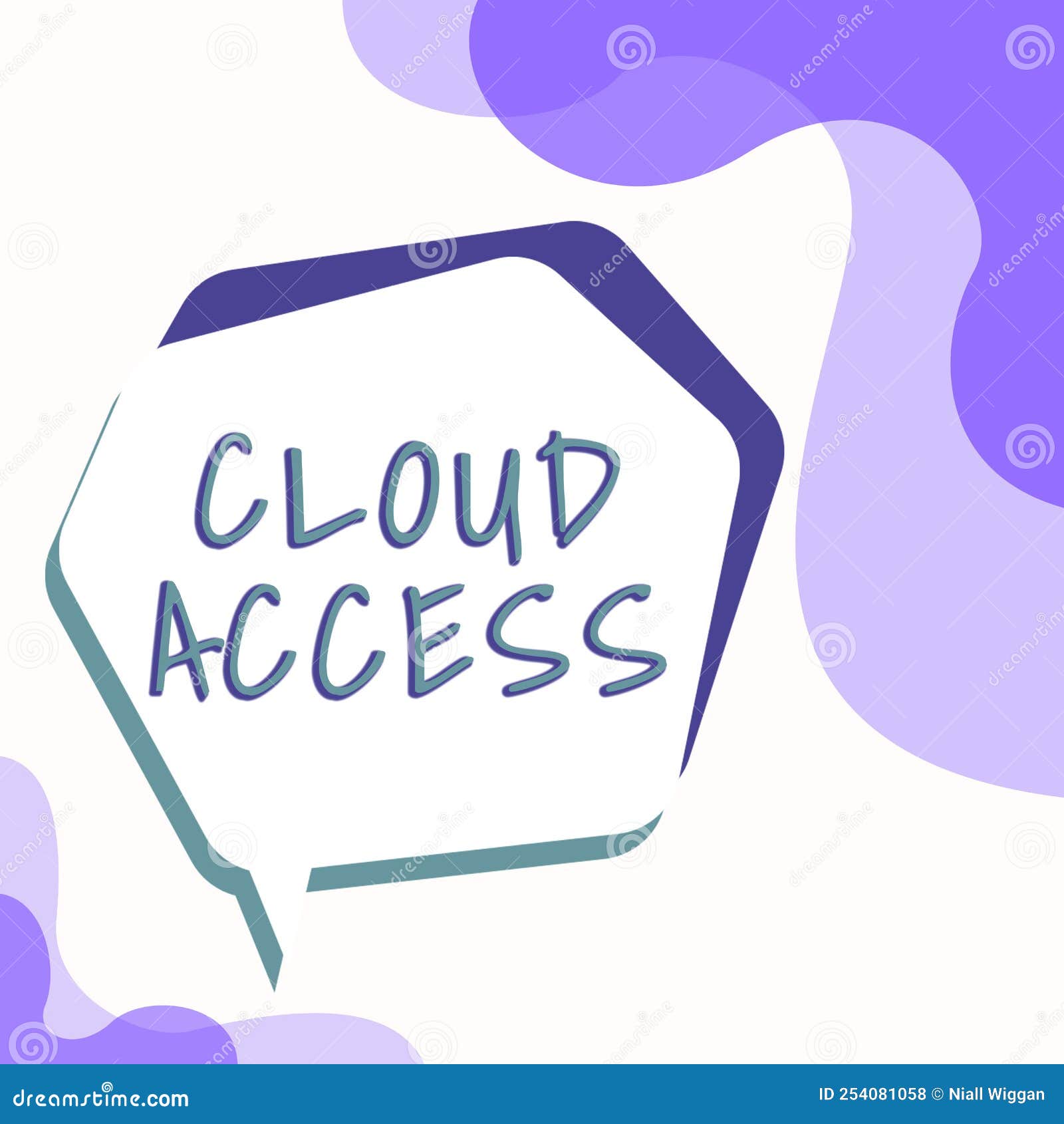 Conceptual Caption Cloud Access. Business Overview Software Tool ... Conceptual Caption Cloud Access. Business Overview Software Tool ...