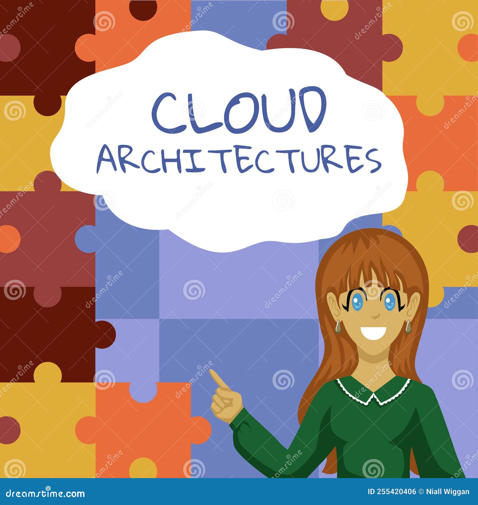 Conceptual Caption Cloud ArchitecturesVarious Engineered Databases ... Conceptual Caption Cloud ArchitecturesVarious Engineered Databases ...