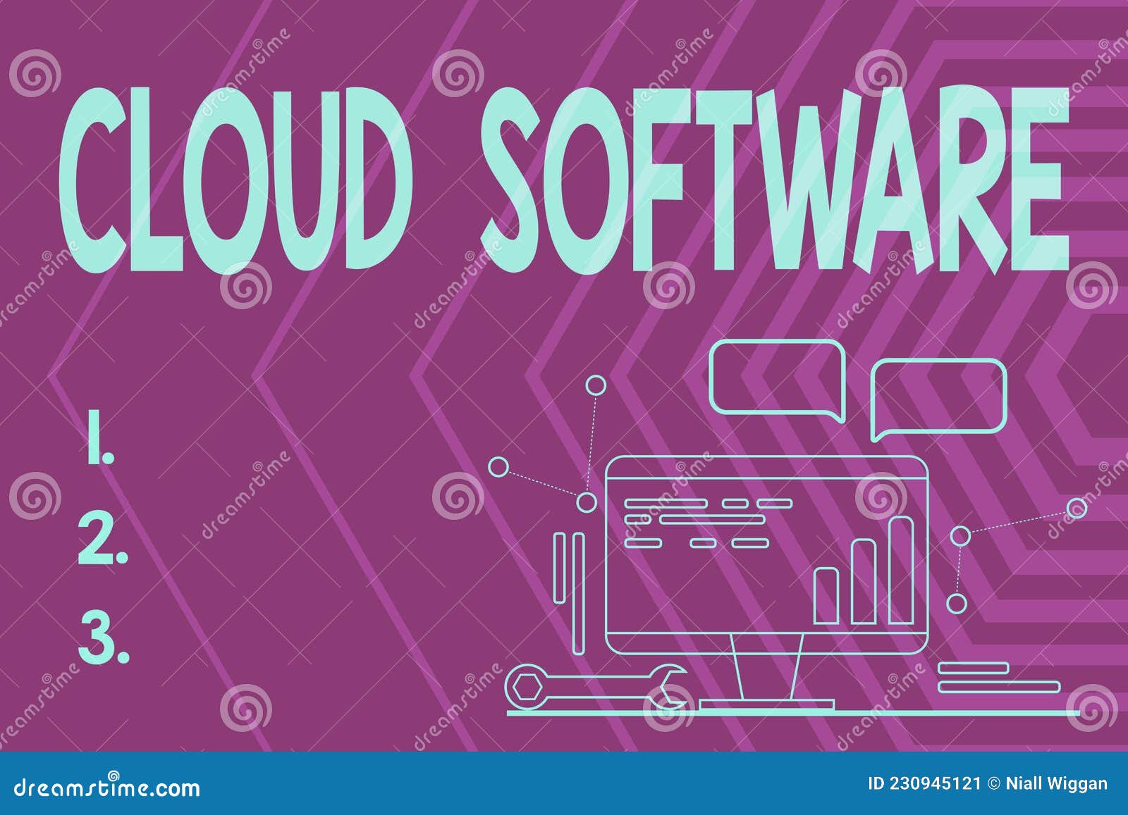 Conceptual Caption Cloud Software. Business Approach Programs Used in ... Conceptual Caption Cloud Software. Business Approach Programs Used in ...