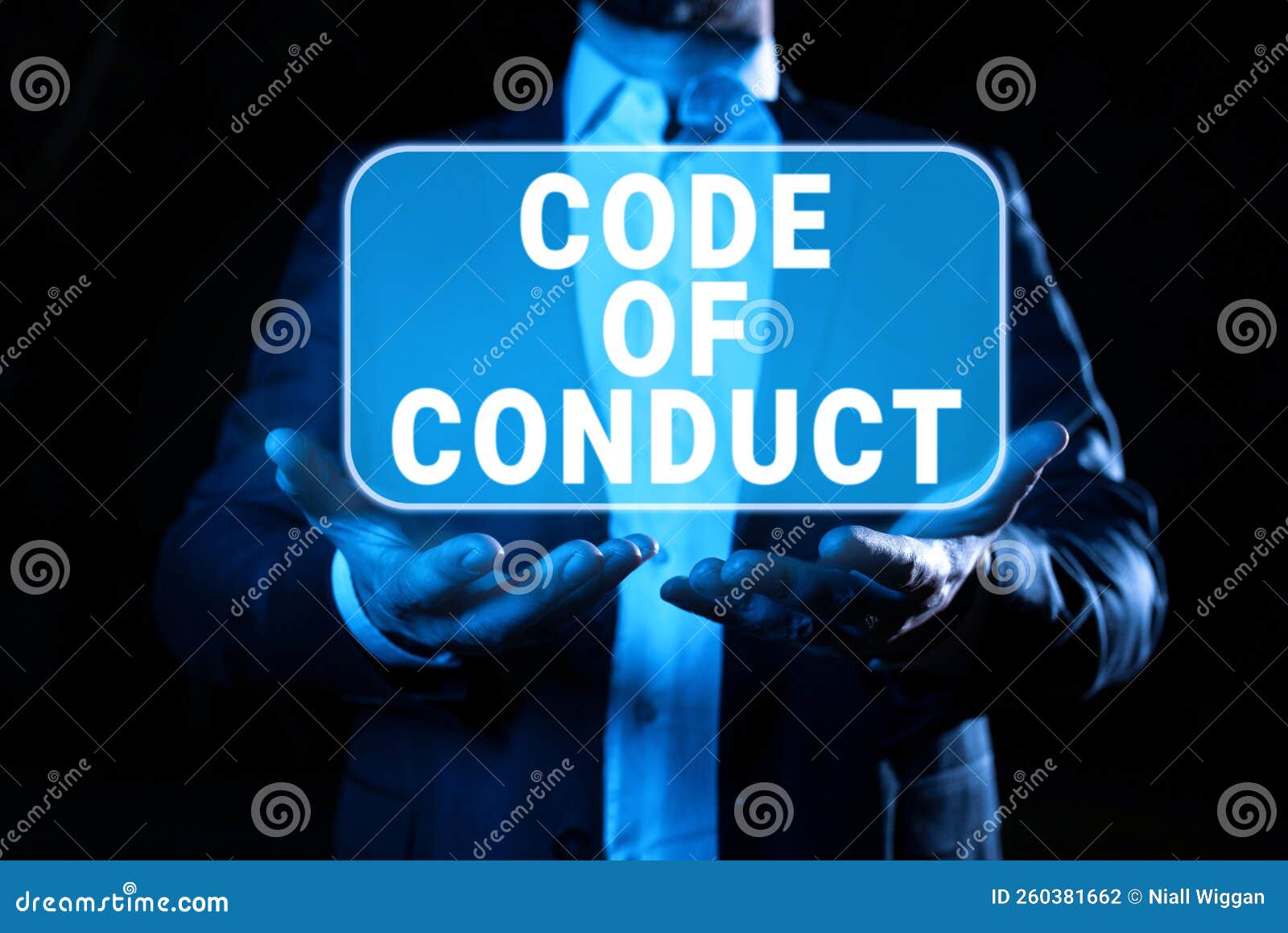 Conceptual Caption Code Of Conduct. Business Overview Set Of Principles ... Conceptual Caption Code Of Conduct. Business Overview Set Of Principles ...
