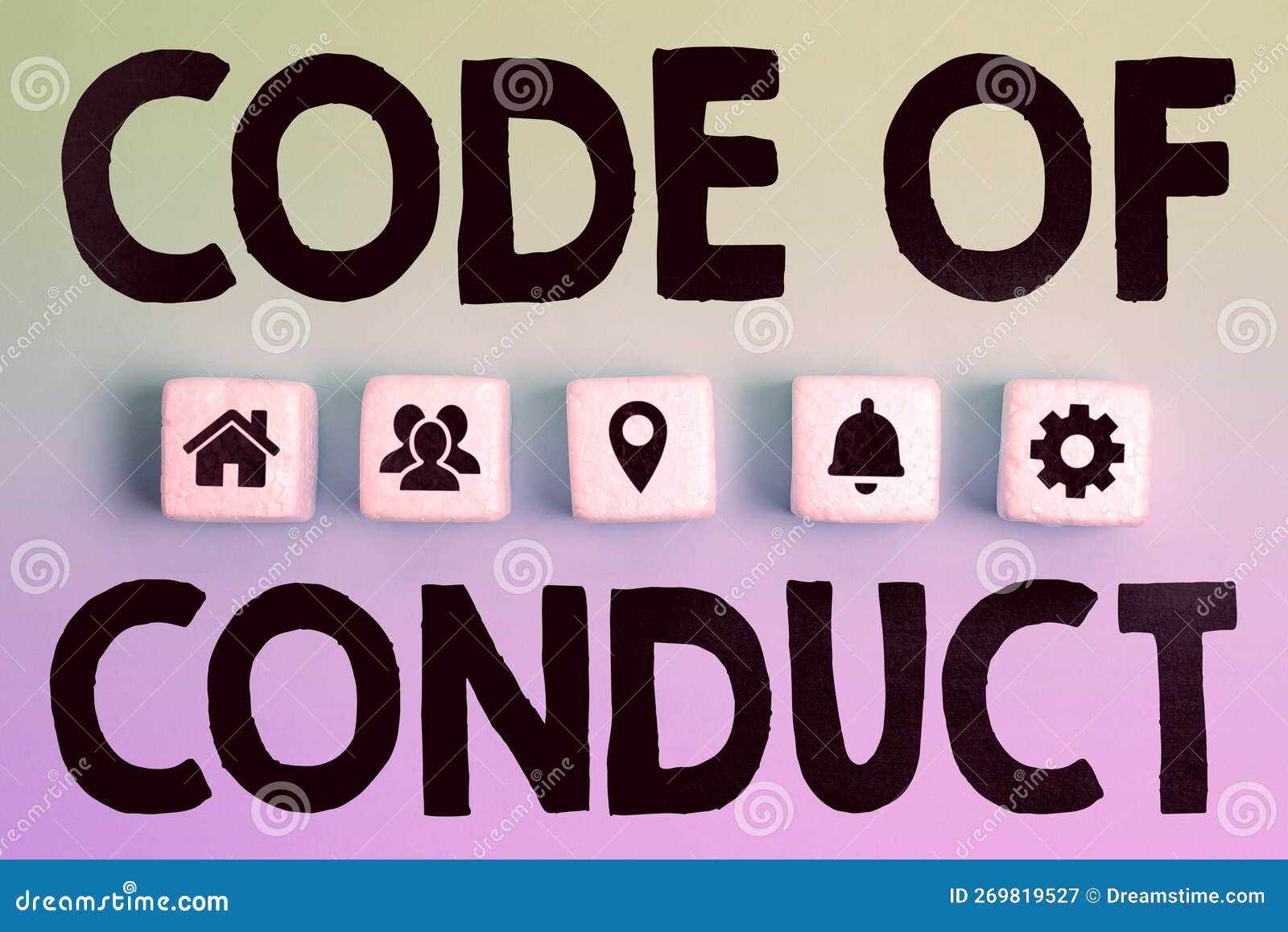 Conceptual Caption Code of Conduct. Word Written on Ethics Rules Moral ... Conceptual Caption Code of Conduct. Word Written on Ethics Rules Moral ...